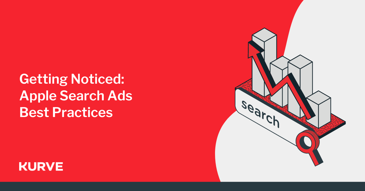 Getting Noticed: Apple Search Ads Best Practices for 2024